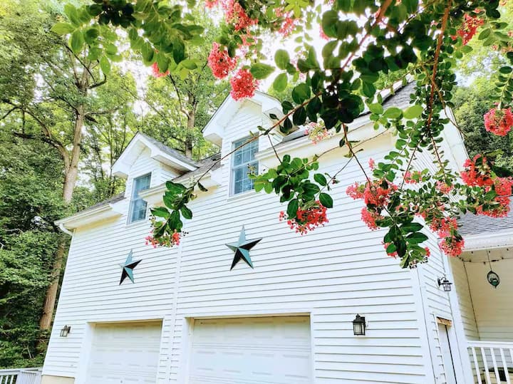 "Brookeside Tuckaway" - Chesapeake Beach, MD