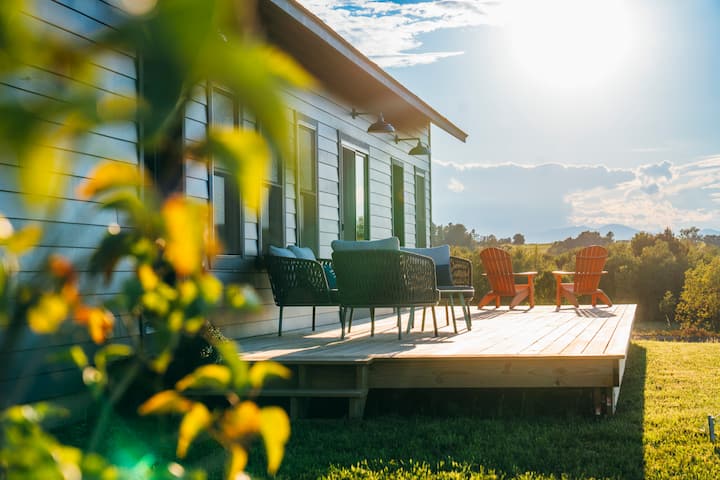 New Home In Vergennes! - Fieldhouse! - New Haven, VT