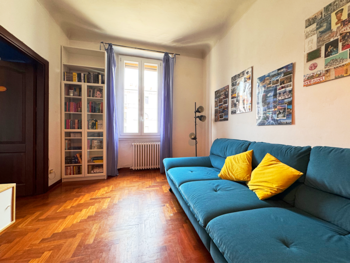 Soggiorno Ideale A Milano Centro - Sesto San Giovanni