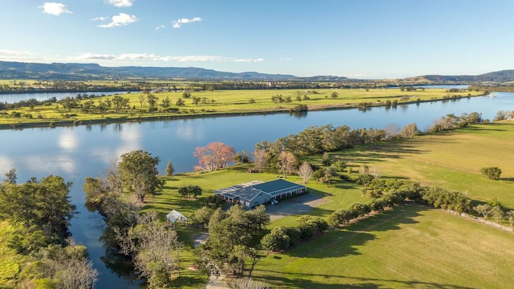 Terara Riverview Estate - Berry