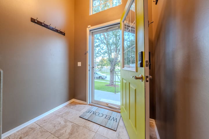 Quiet Home, Couple Mins To Costco Walmart Target - Omaha, NE