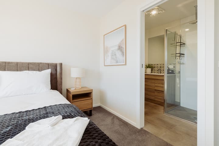 The Drift Haus- Shearwater - Port Sorell