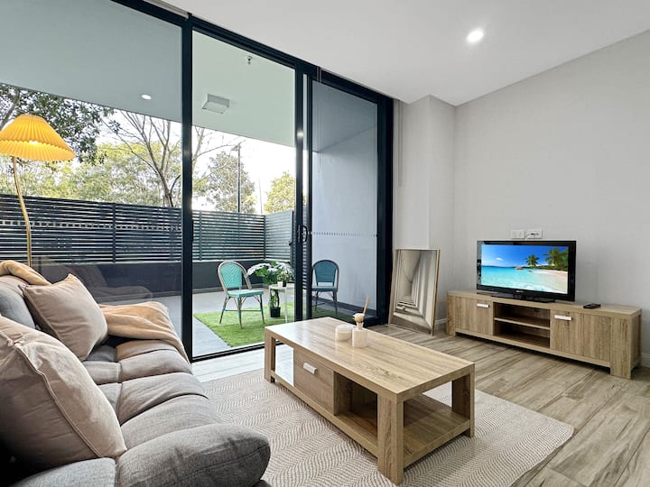 Resort Style Apt, Perfect For Events & Explore! - Sydney
