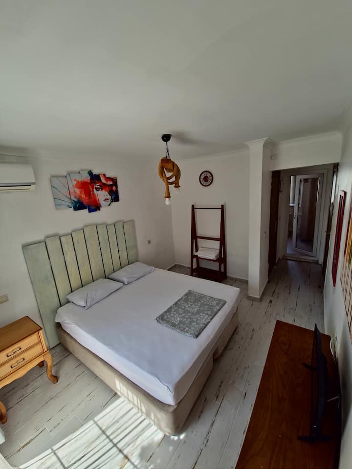 Granma Boutique Apartment - Bodrum
