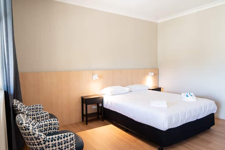 El Toro Hotel Deluxe Queen - Liverpool
