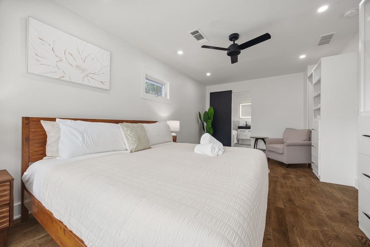 3BR Near Mercedes-Benz Stadium - Houses for Rent in Atlanta, Georgia ...