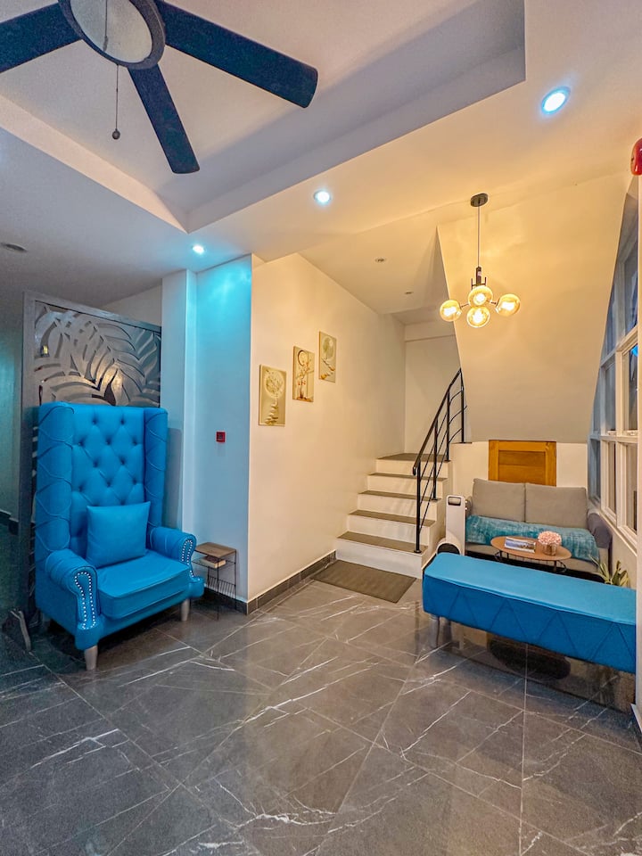 Baydreasm Inn - Deluxe Queen Room - Coron