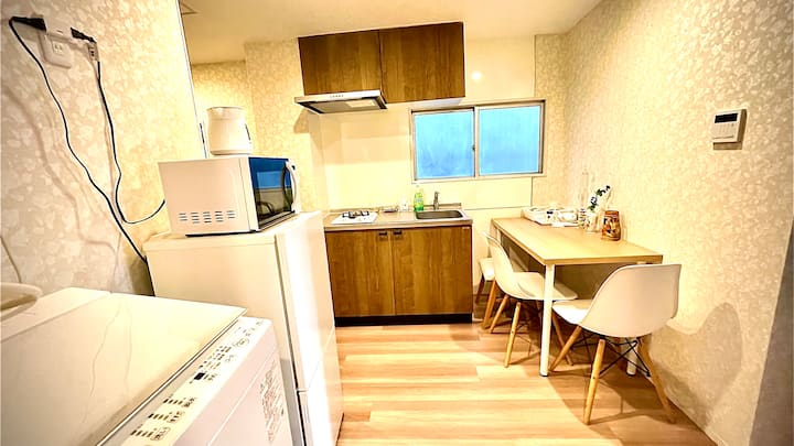 S503y/jr山手線/巣鴨徒步5分鐘/商店街/周邊便利 - Ikebukuro