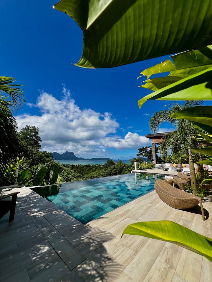 Ahana Resort El Nido Palawan - El Nido