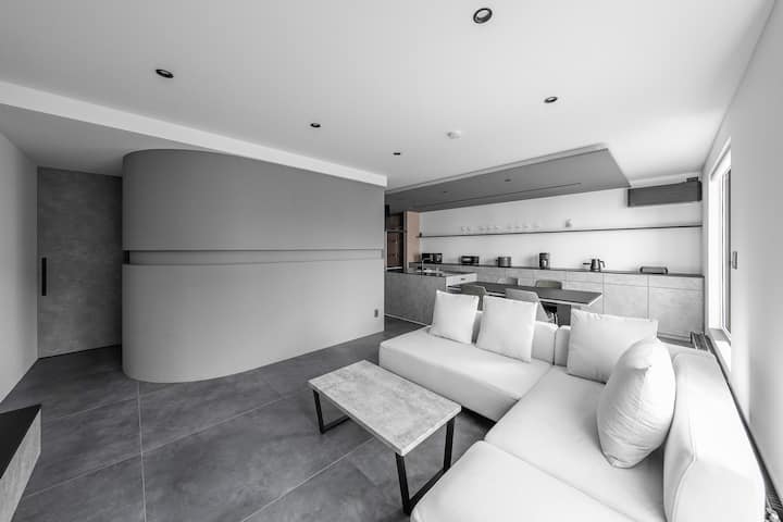 S【renovated/10min By Car To Asahikawa Sta. /103㎡ 】 - Asahikawa