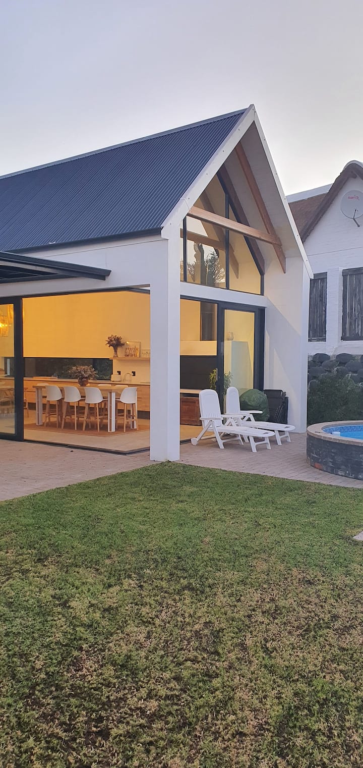 Relaxed Holiday Home - Saint Francis Bay