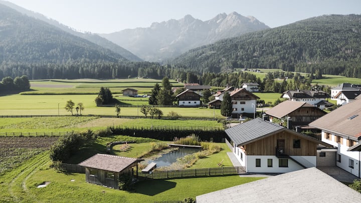 Chalet Anima - Toblach