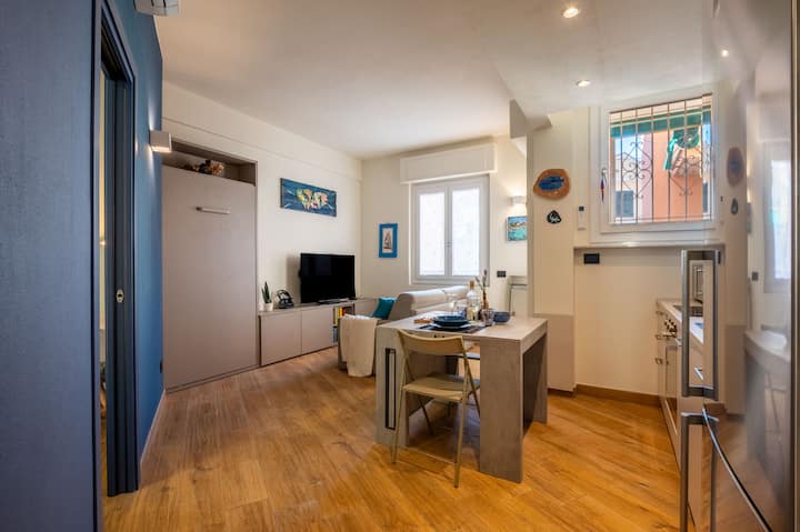 Azzurra By Portofinohomes - Santa Margherita Ligure