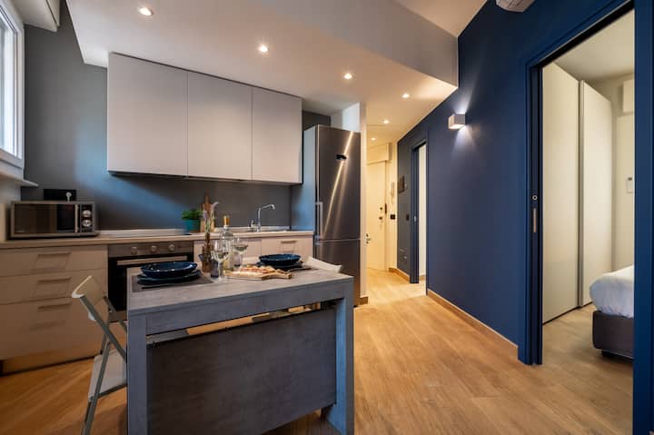 Azzurra By Portofinohomes - Santa Margherita Ligure