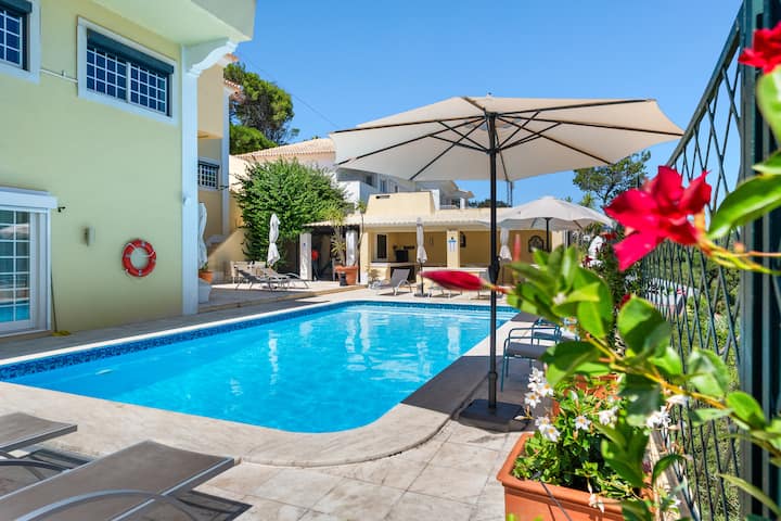 Mbird 19 Estoril Apartments 405 - Estoril