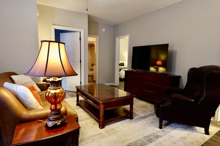 3br Basement Apt | Close To Cu - clemson university, Clemson