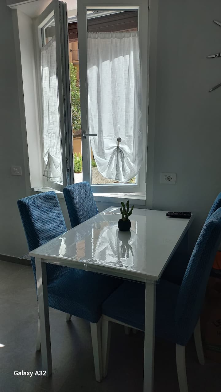 West Lake Como Appartamento A Villa Olmo - Côme