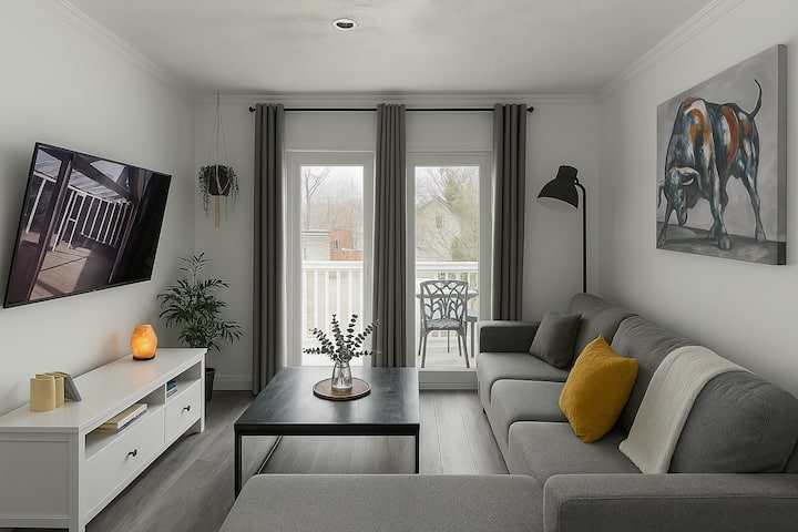 Amazing 2br In Ottawa-hull - Ottawa