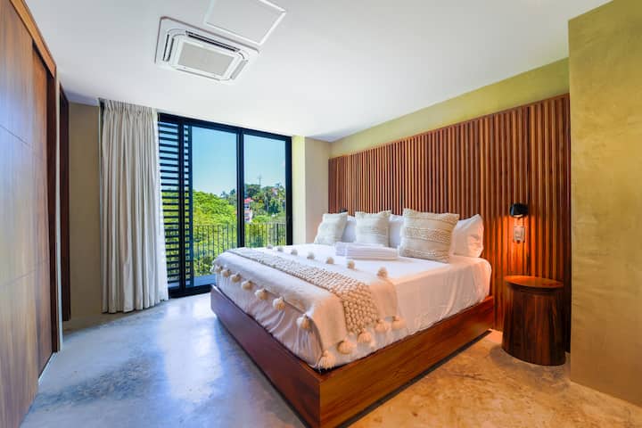 Maramara Sayulita Modern Luxury Great Location - Punta Mita