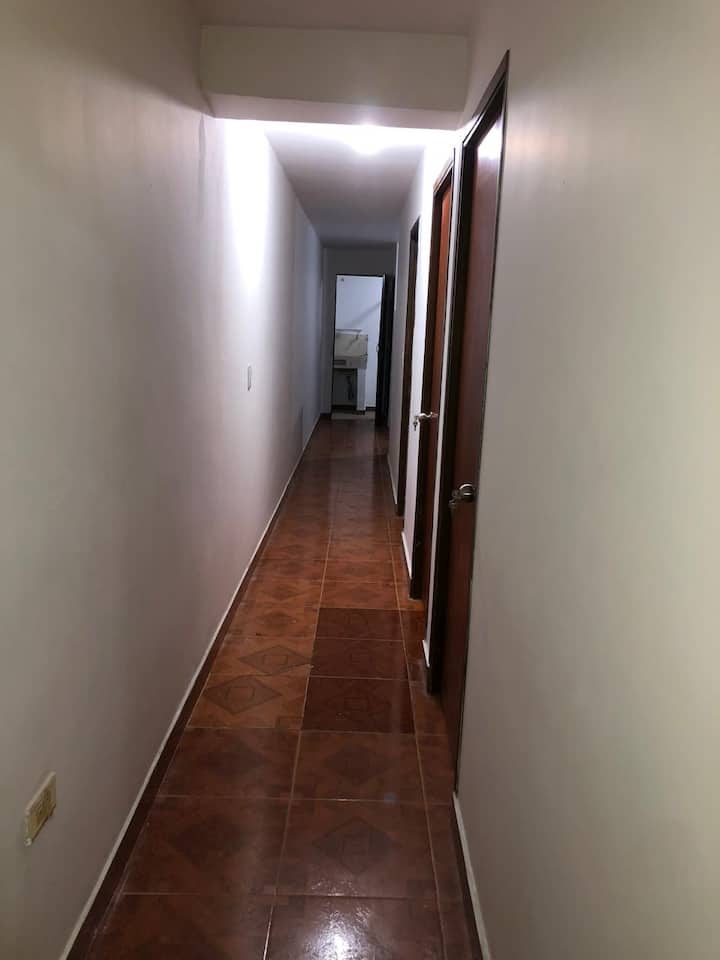 Functional Apartment Near Bello (Ant)s Town Square - 科帕卡瓦納