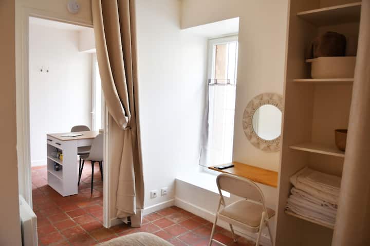 Le Petit Cèpe - Hyper Centre - Bergerac