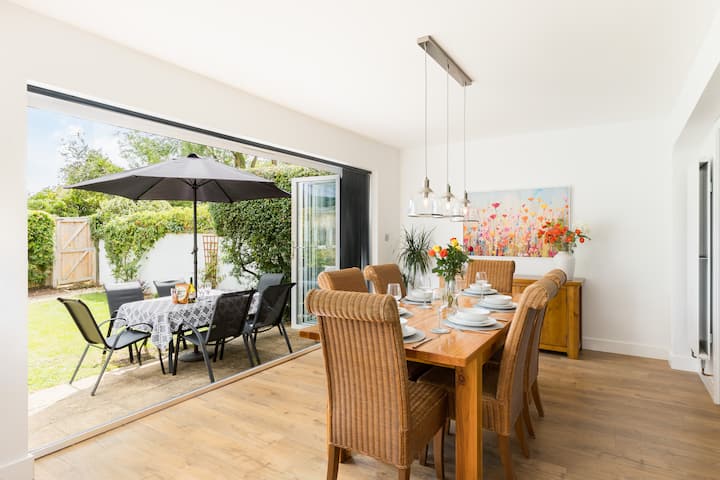 Blossom Tree Cottage | Garden | Parking - Bourton-on-the-Water