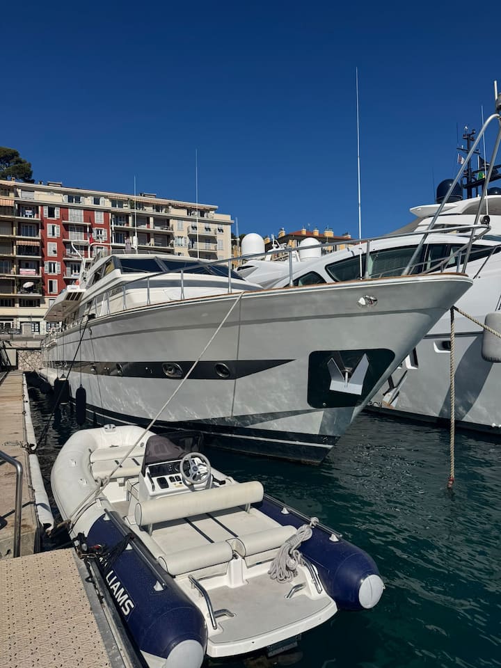 Fairbird Cannes - Cannes