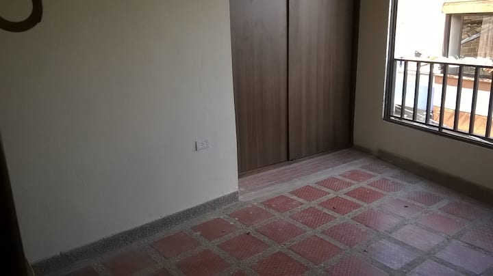 Functional Apartment Near Bello (Ant)s Town Square - Copacabana