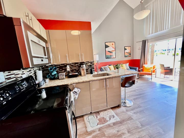 Townhouse Amazing Location! - The Land, Orlando