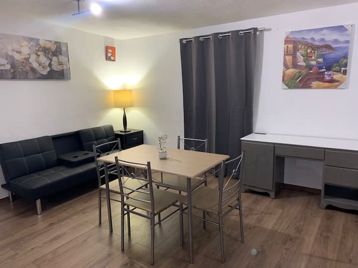 Departamento Totalmente Nuevo - Ramos Arizpe