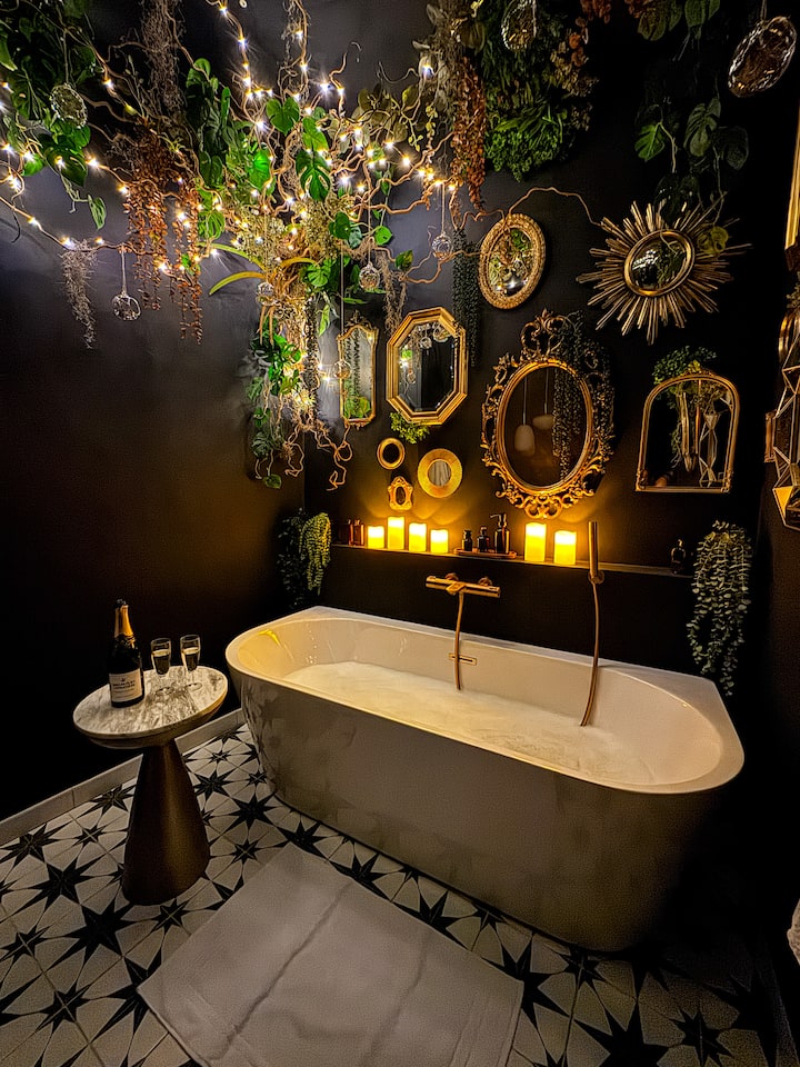 Suite Romantique, Hyper Centre - Caen