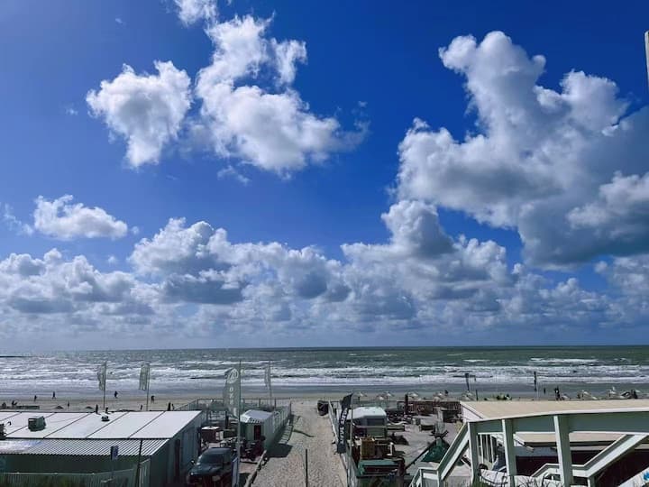 Leostation - Zandvoort