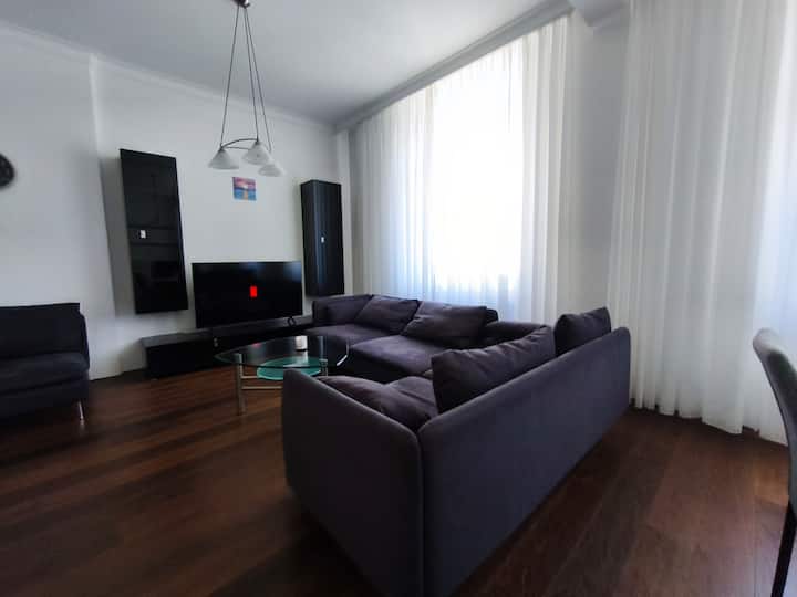 Central Residence - Baden-Baden