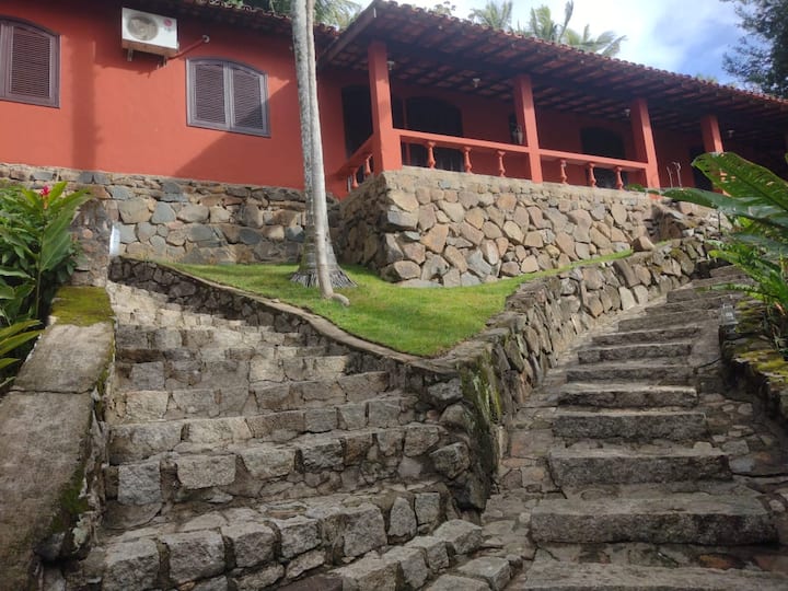 Suíte 02 - Ilhabela