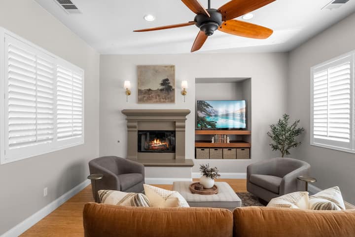 Brasswood Glen – Valley Center Casino – Escondido - Escondido, CA