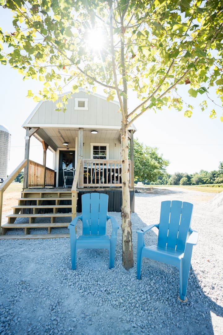 The Perch *Perfect Couples Retreat - Kentucky
