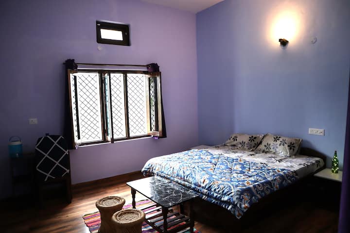 The Chimes House - Kausani