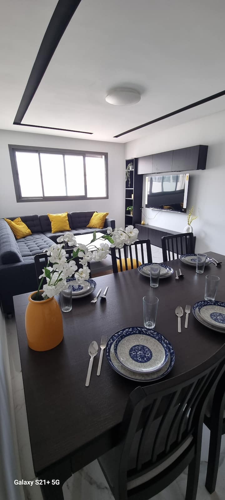 Dartrust - Modern Retreat In The Wilaya - Tétouan