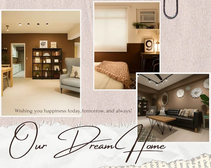 Oct-lastmin｜信義捷運宅｜xinyi Cozy Home Near Raohe - Taipei