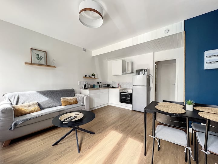 Le Cocon De Saint Marc - Brest