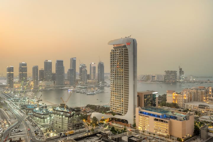 First Class | 2br | Luxury Marina Bliss - Dubai Marina