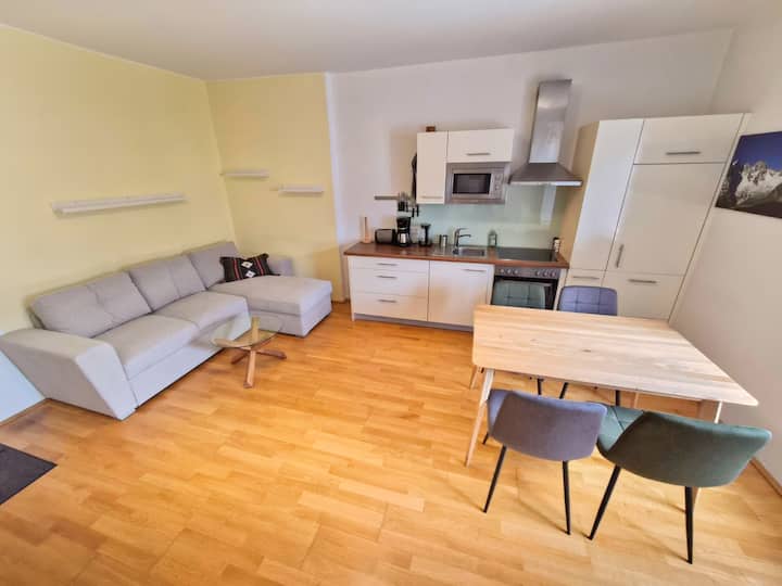 Schöne Tiroler Unterkunft - Hall in Tirol