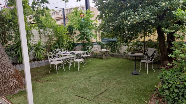 Maison Avec Jardin Terrasse Parking à 9 Min Centre - Avignon