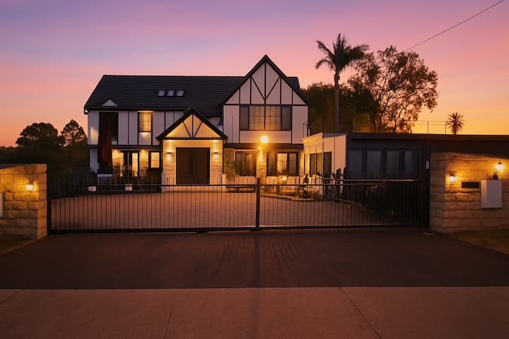 Cielo Flaxton- Luxury With Views - Mapleton