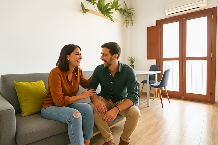 Suites Puerta Elvira - Centro Granada Y Gran Vía - Granada, España