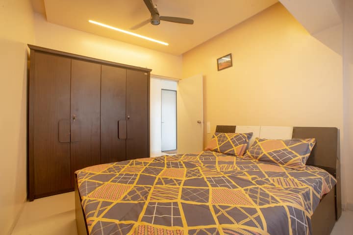 1 Bhk Luxury Space•near Airport•kolhapur Bypass - Kolhapur