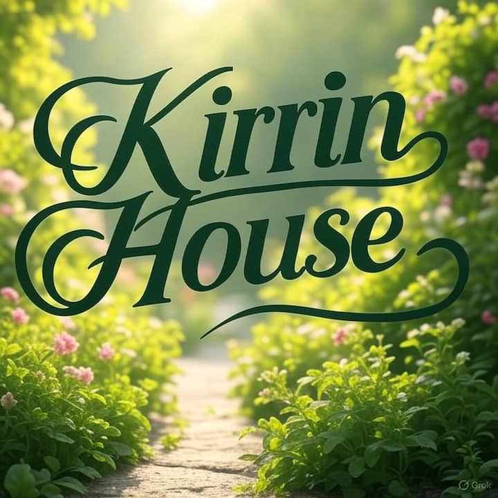 Kirrin House - Benoni