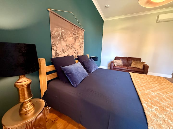 Chambres D'hôtes - Aubeterre-sur-Dronne