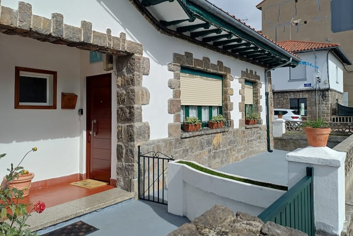 El Rincón De Silvia - Villaviciosa