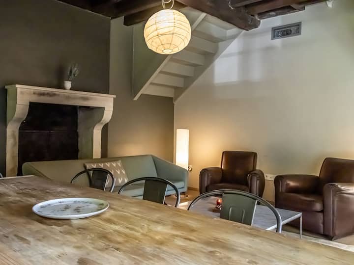 Charmante & éLégante Demeure Au Coeur Des Bois - Reims